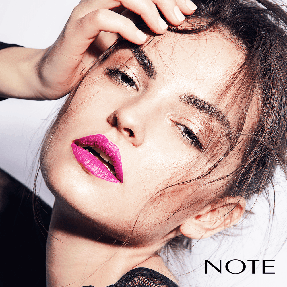 Skin that Breathes – Note Cosmetics Singapore