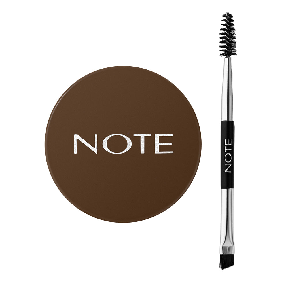 NOTE BROW POMADE – Note Cosmetics Singapore