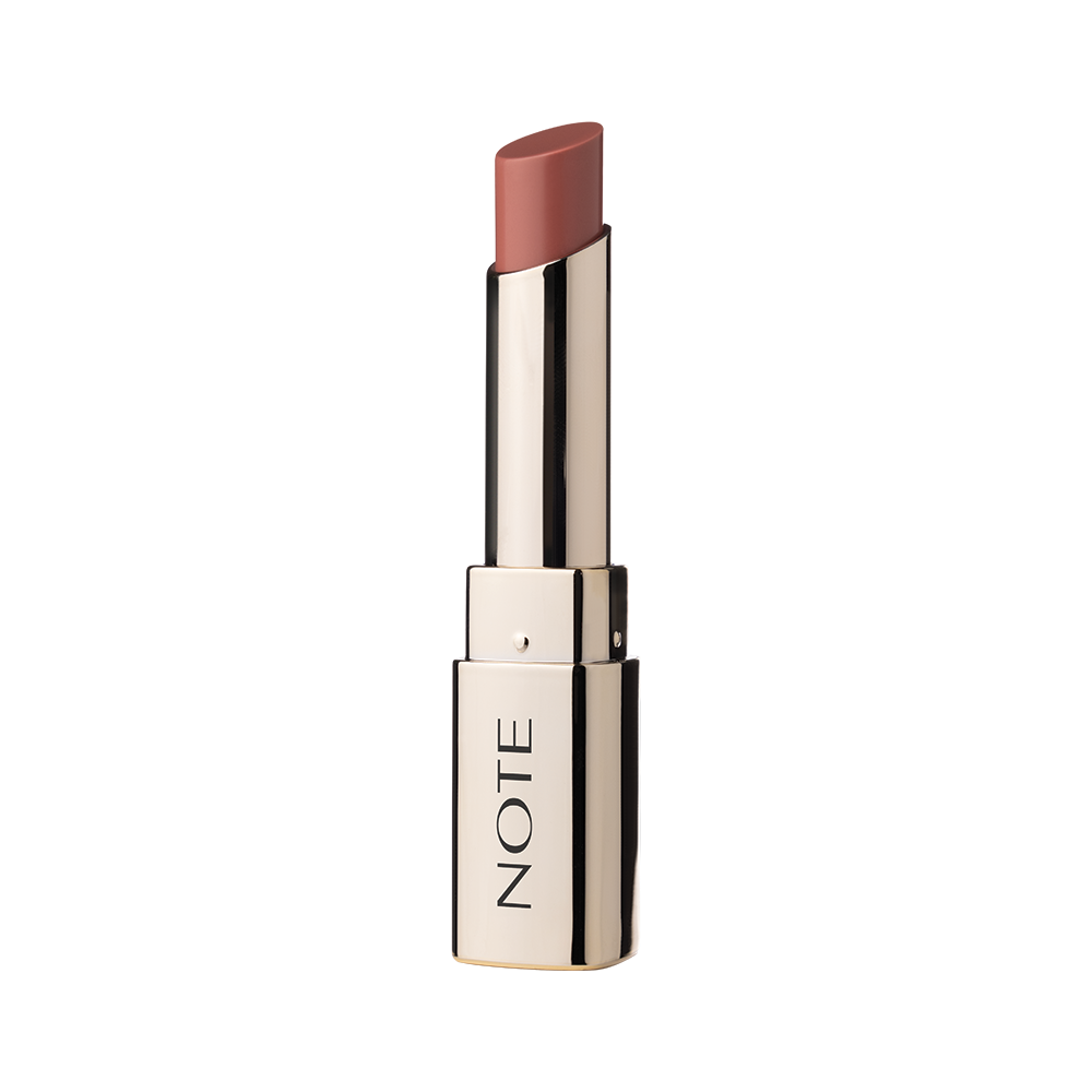 Note Cosmetics Iconic Sheer Lipstick – Note Cosmetics Singapore