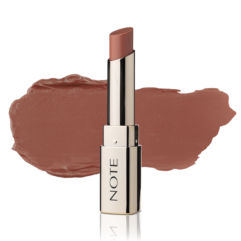 Note Cosmetics Iconic Sheer Lipstick – Note Cosmetics Singapore