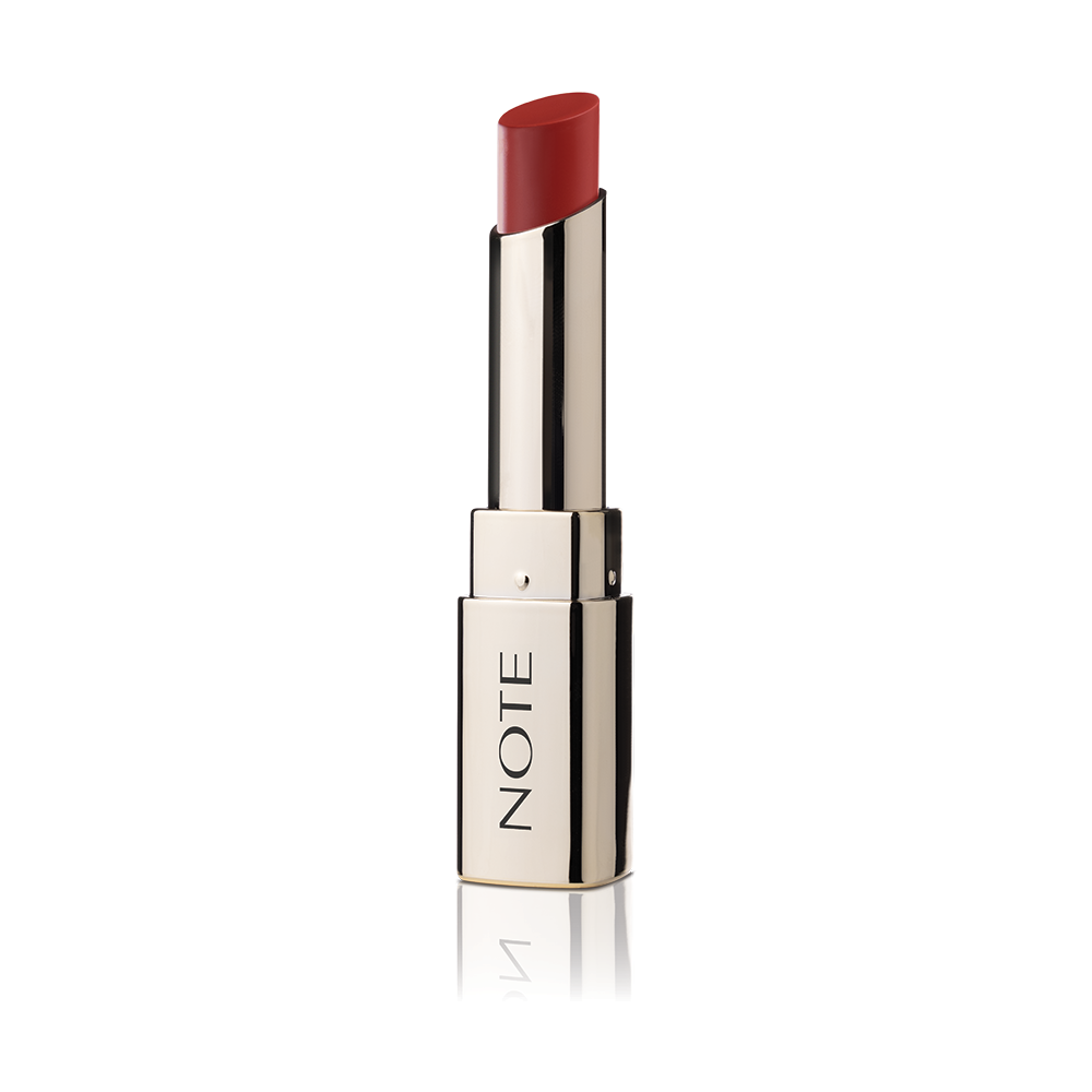 NOTE ICONIC MATTE LIPSTICK – Note Cosmetics Singapore