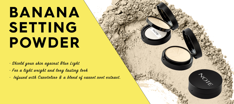 NOTE Cosmetics Singapore