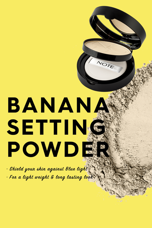 NOTE Cosmetics Singapore