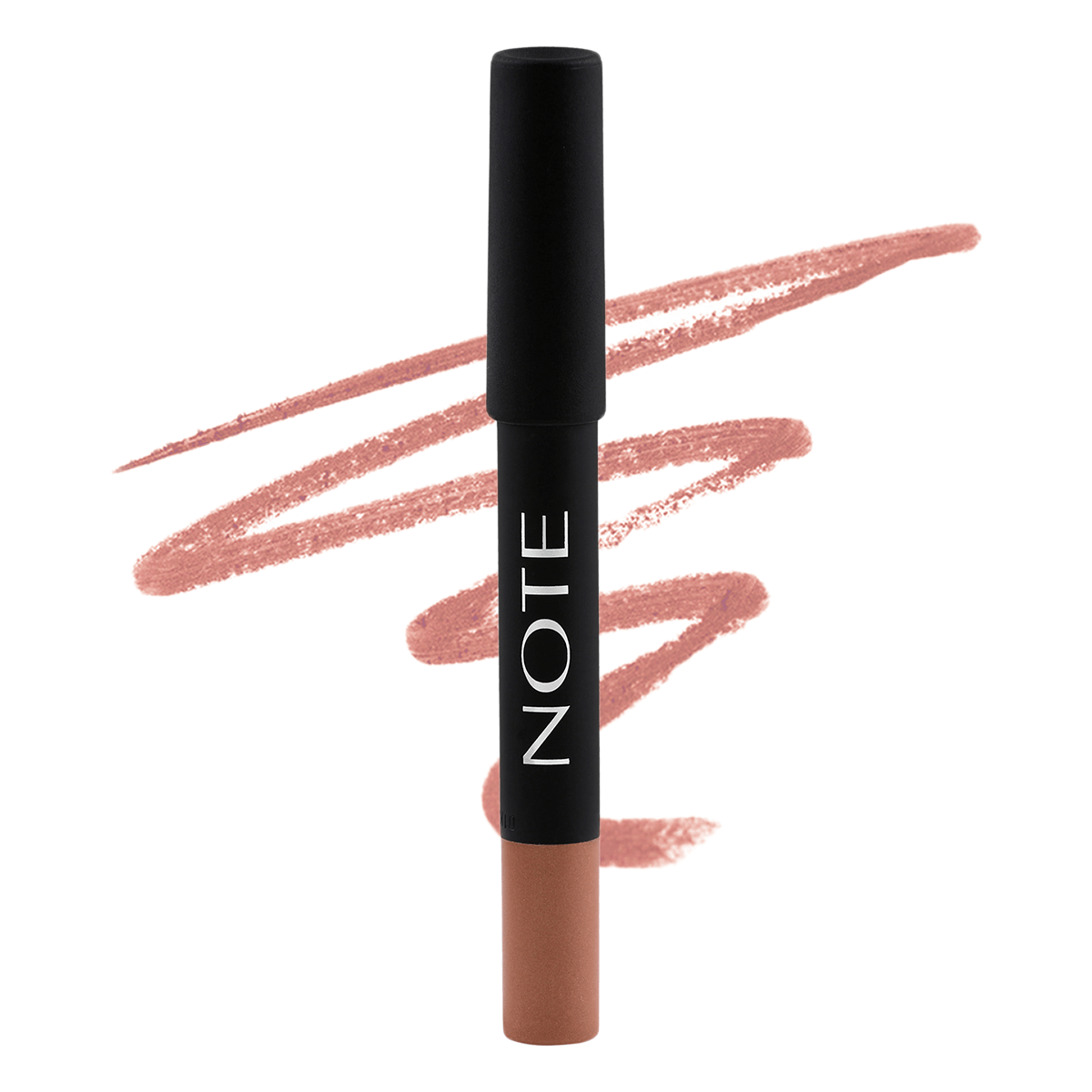 Eyeshadow Pencil – Note Cosmetics Singapore