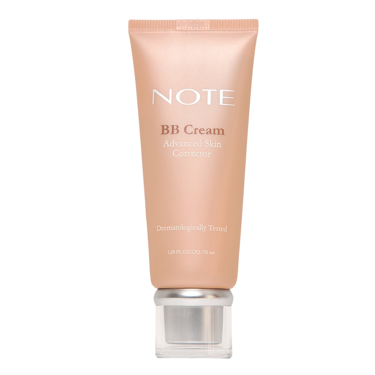 BB Cream – Note Cosmetics Singapore