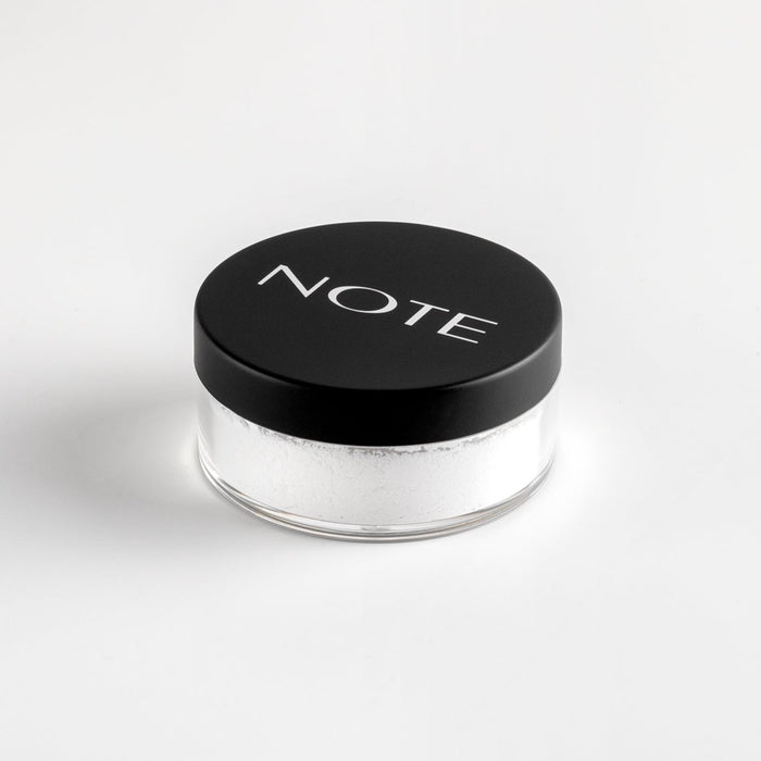 Loose Powder - Note Cosmetics Singapore