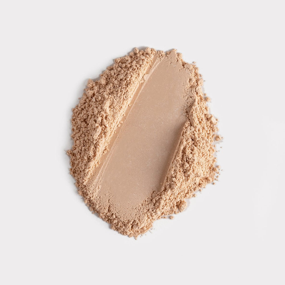 Loose Powder - Note Cosmetics Singapore